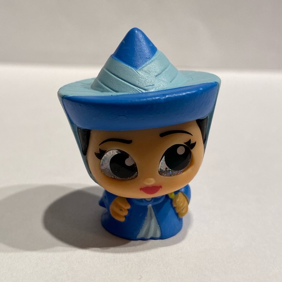 Disney | Toys | Disney Doorables Merryweather Series 5 Common | Poshmark